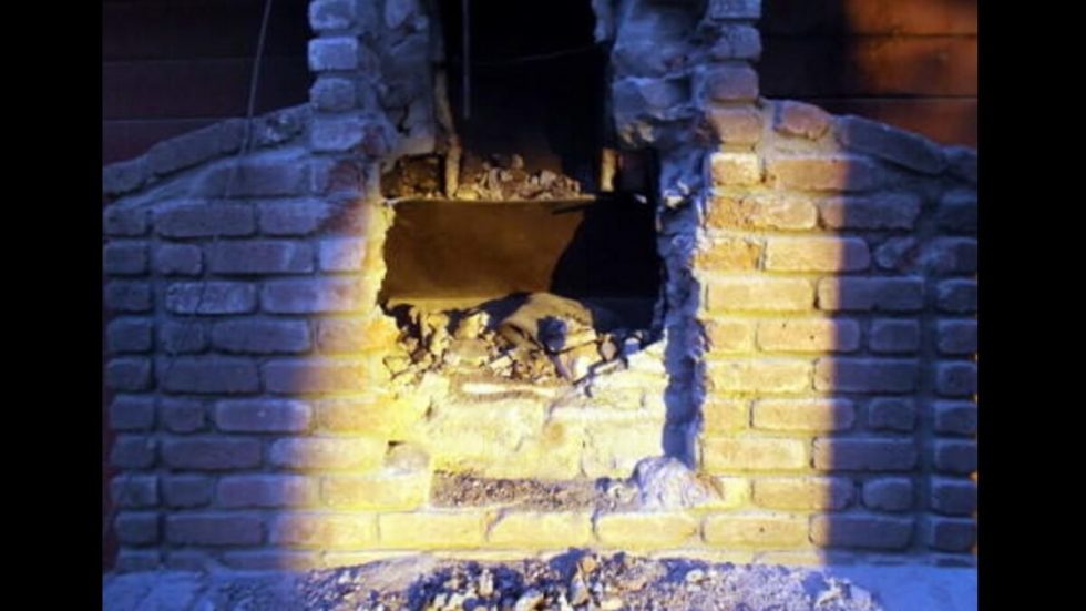 Three Chilling Chimney Death Stories | Sootmaster