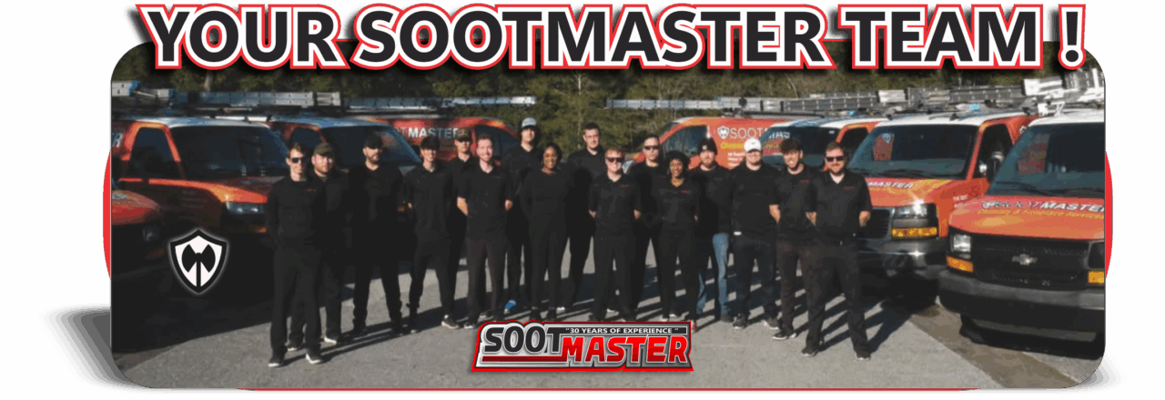 Sootmaster Chimney Sweep Professionals | 251-333-2531