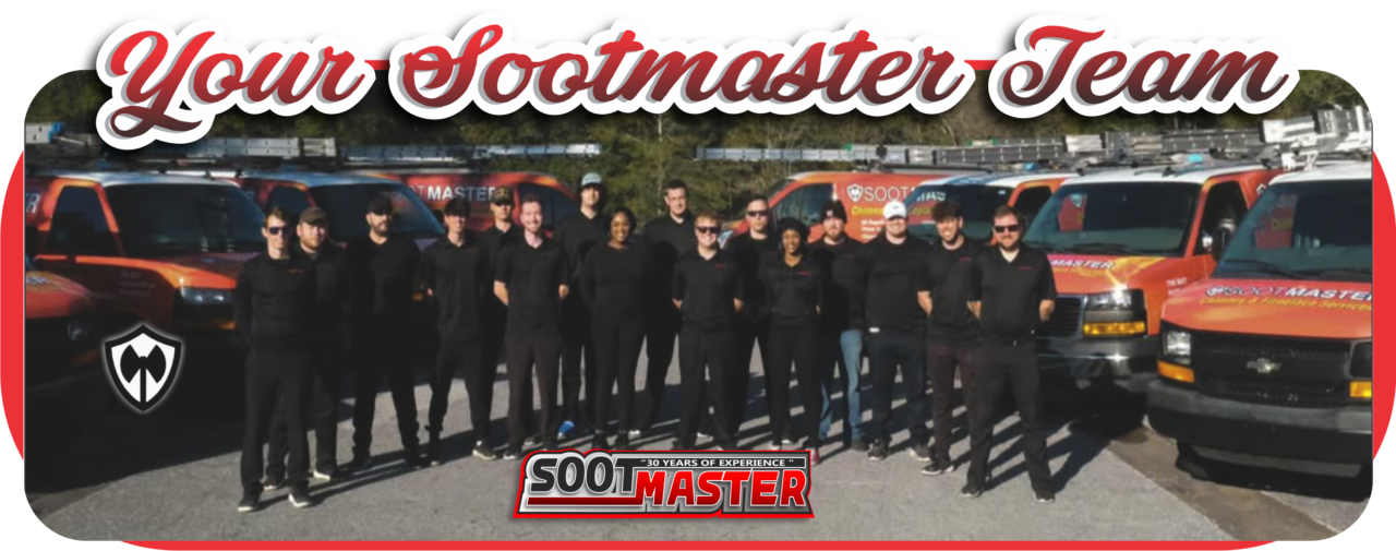 Sootmaster Chimney Sweep Professionals | 251-333-2531